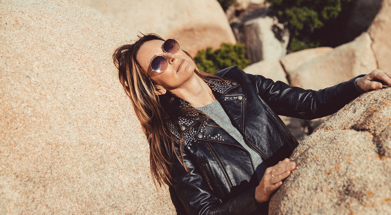 Breaking Out of Your Comfort Zone