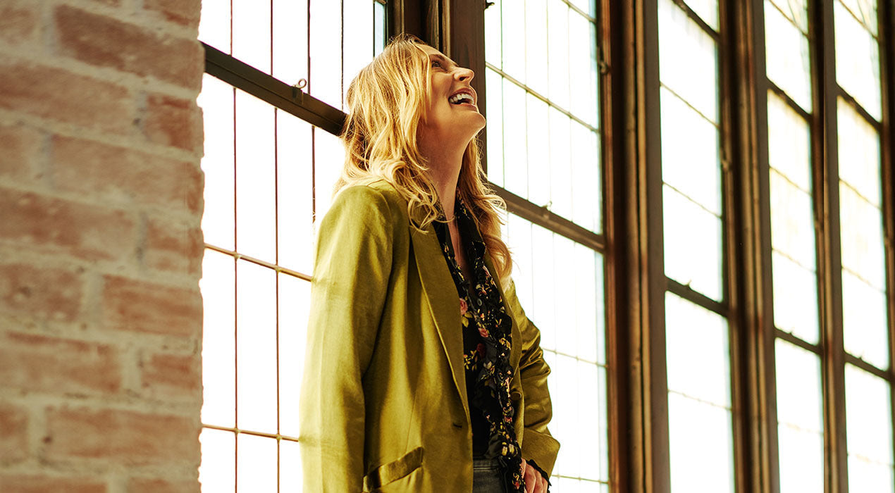 Finding Your Genuine Smile